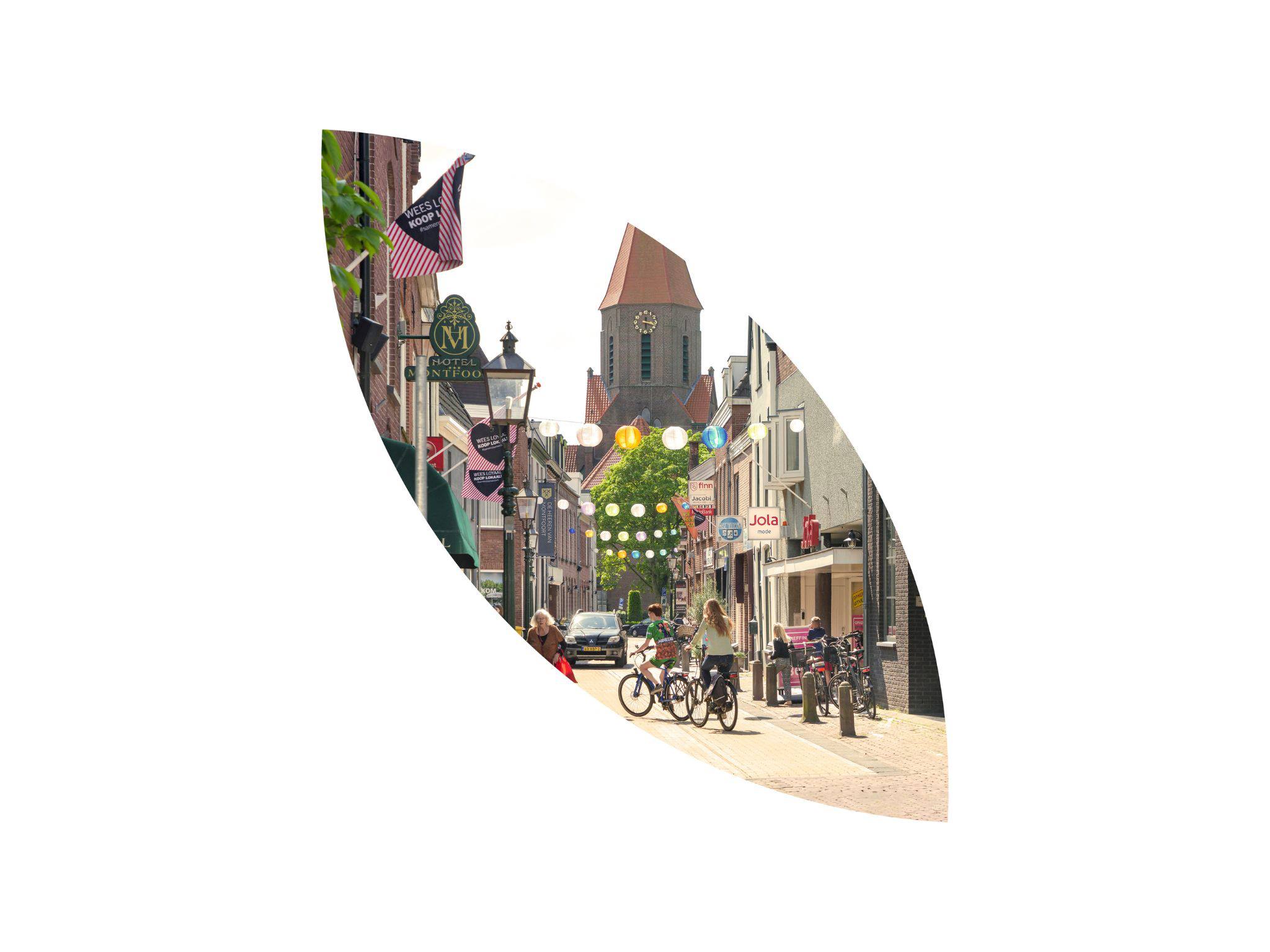 Valkenweide | Nieuwbouw Montfoort